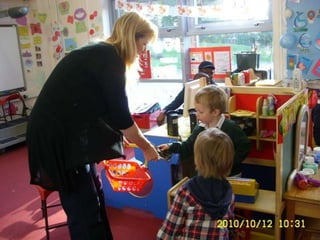 Stay and Play | PPTX