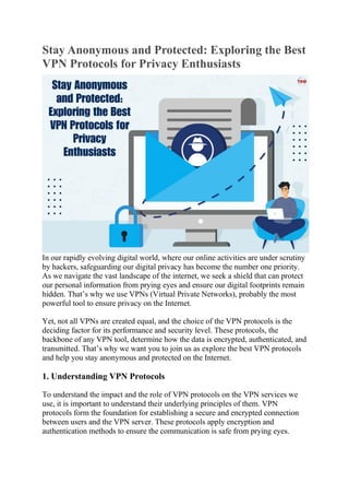 Stay Anonymous and Protected.pdf