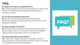 Stay Clot-Free Prevention Strategies for Deep Vein Thrombosis.pptx