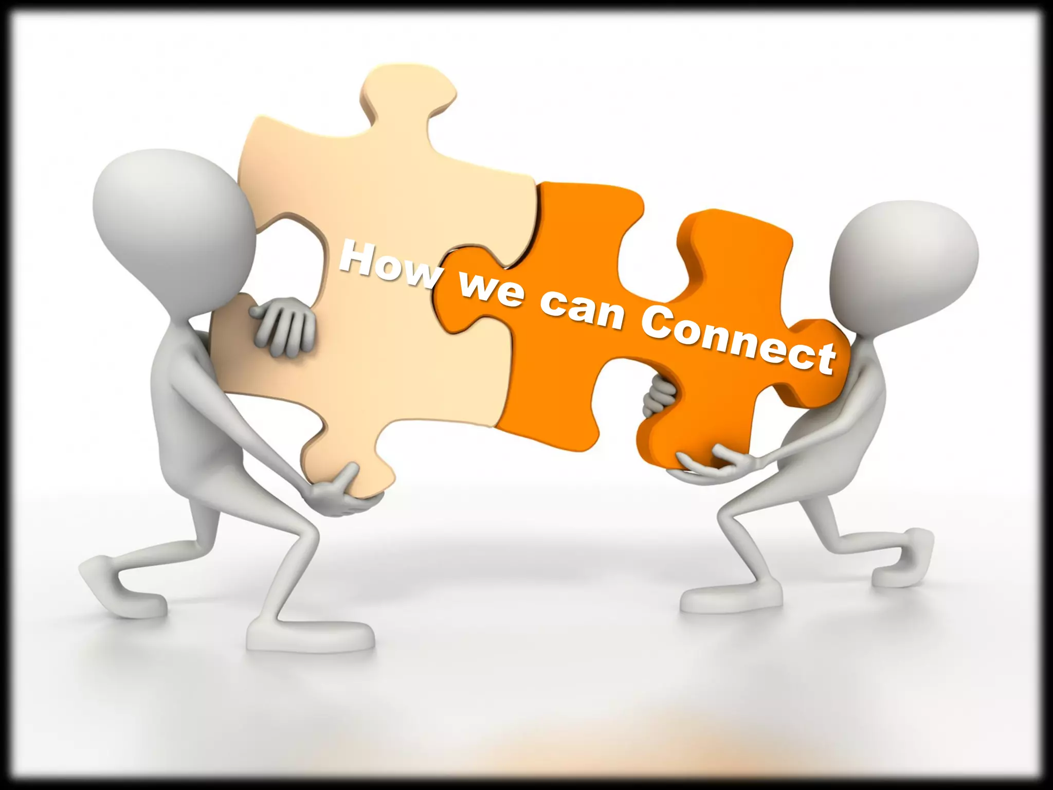 Stay Connected | PDF