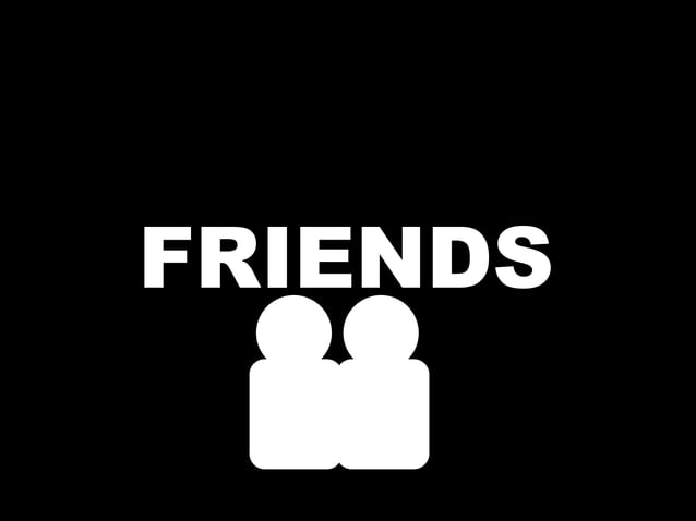 Stay Connected | PPT