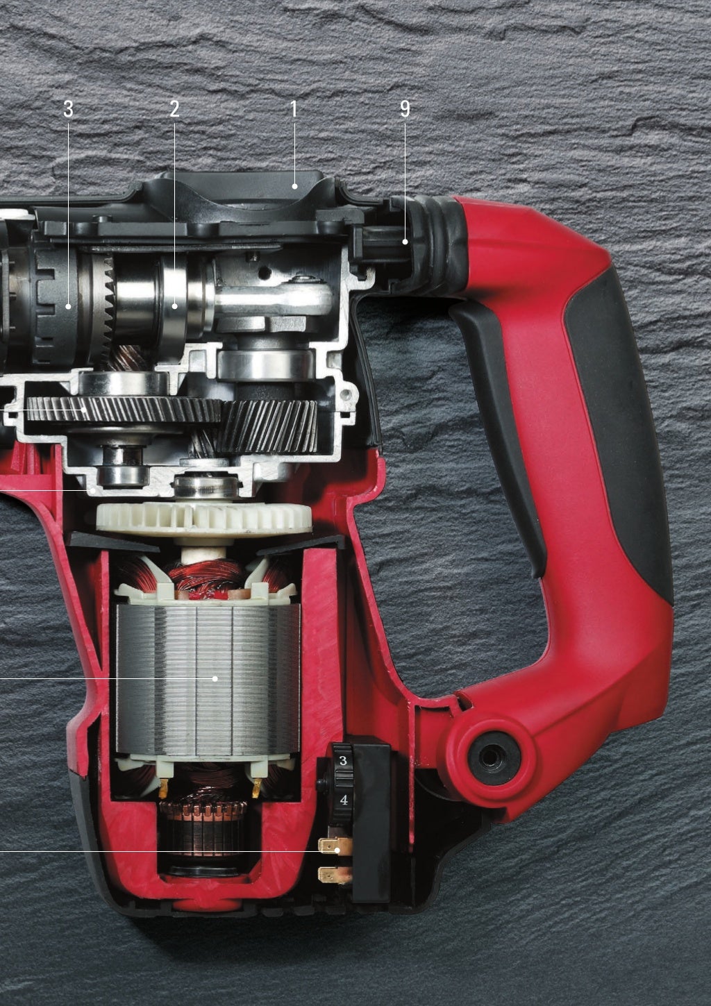 STAYER : Catalogo prodotti