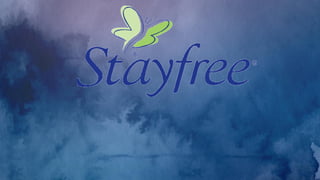 Stayfree as a Brand | PDF