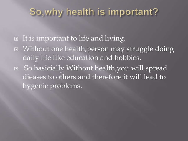 Stay healthy ,stay_safe | PPT