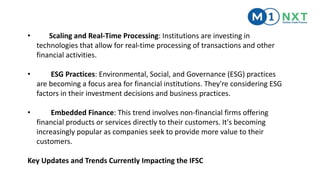 Stay Informed Latest Financial Services & IFSC Updates.pptx