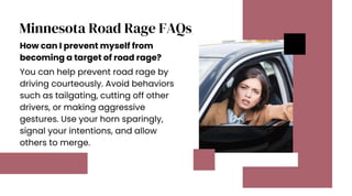 Staying Cool Behind the Wheel: Tips for Managing Road Rage | PPT