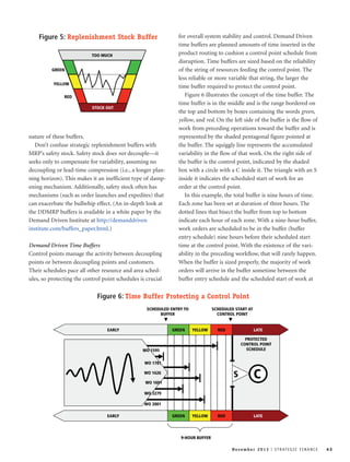Staying demand driven 2 | PDF