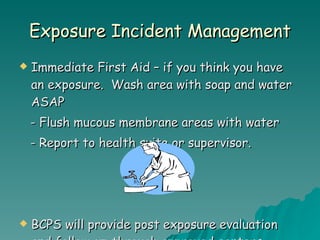 Staying healthyatschool | PPT | Infectious Diseases | Diseases and ...