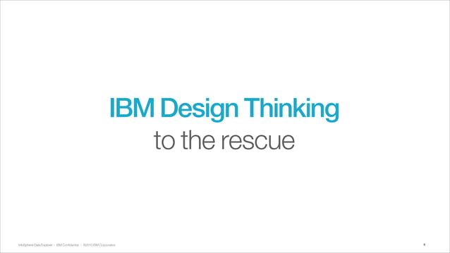 Staying on Target with IBM Design Thinking | PDF