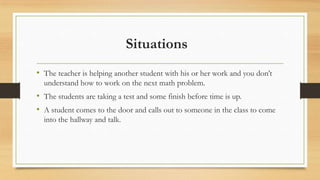 Staying on task1 | PPTX