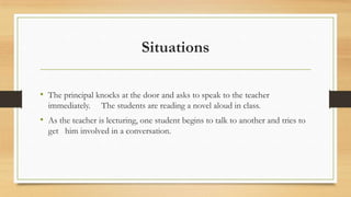 Staying on task1 | PPTX