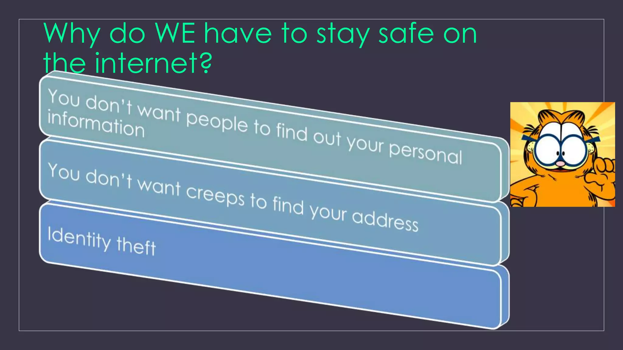 Staying private | PPTX