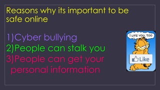 Staying private | PPTX