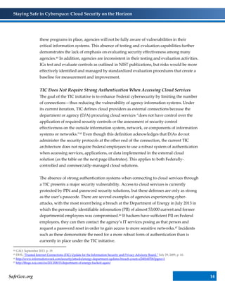 Staying Safe in Cyberspace | PDF