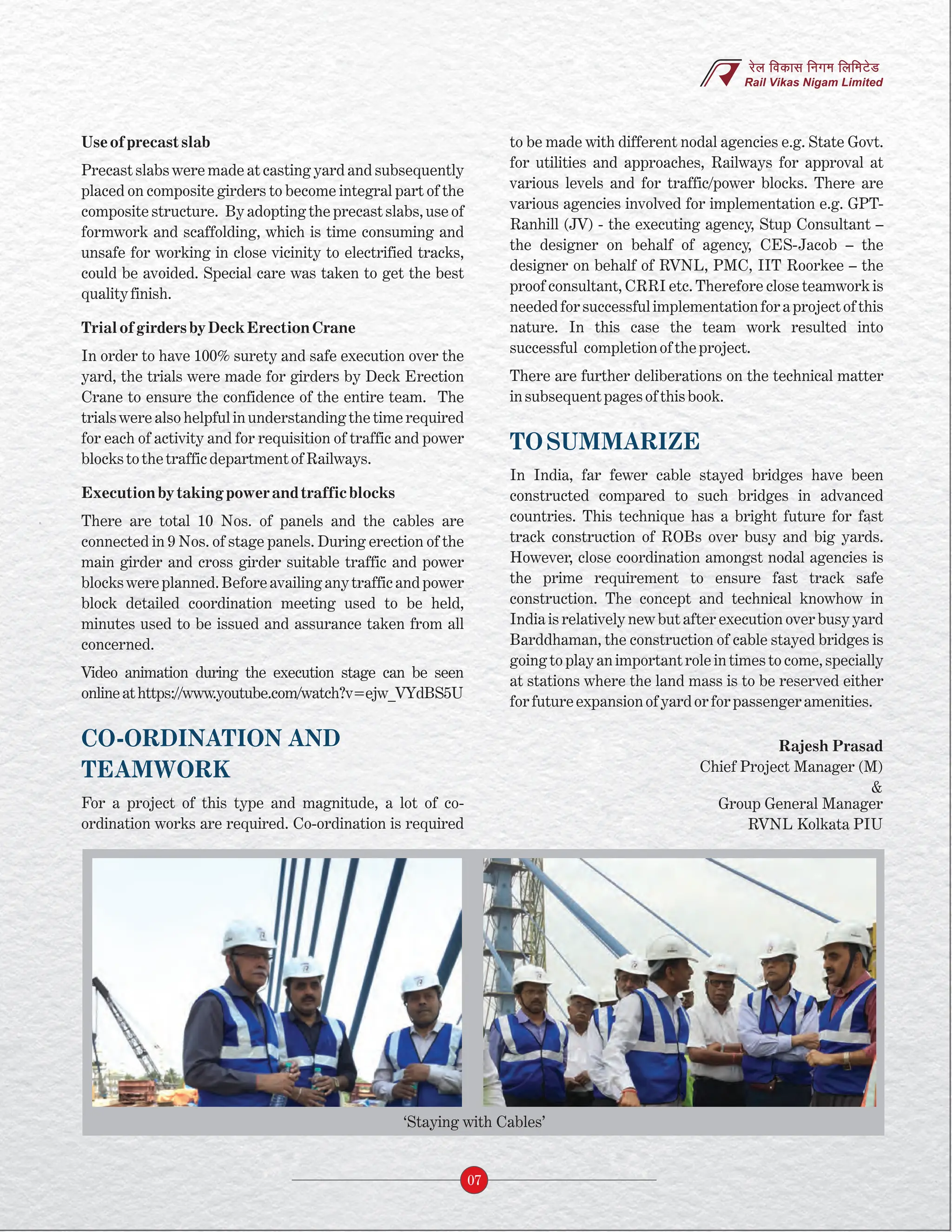 Staying with Cables - A modern Constrction in New Era - Four-lane Cable Stayed ROB.pdf