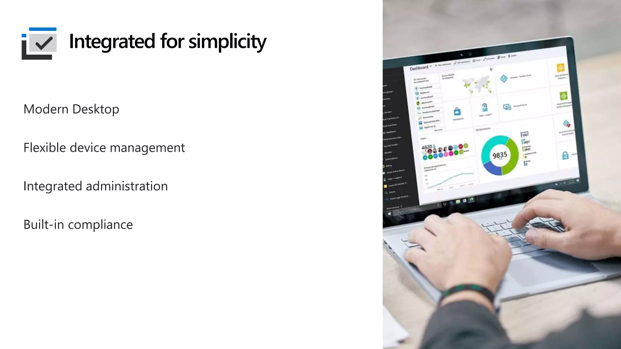 Stay Productive Collaborative And Secure With Microsoft 365 Ppt