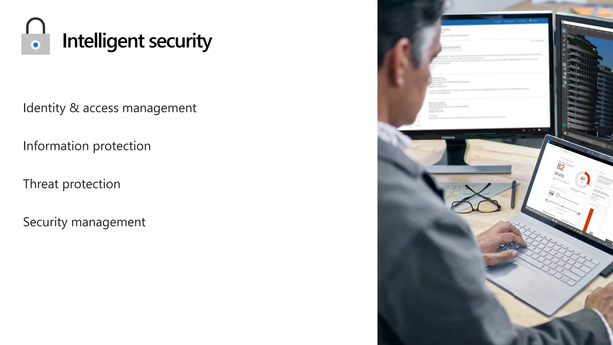 Stay Productive Collaborative And Secure With Microsoft 365 Ppt