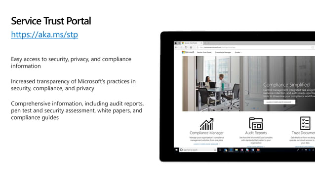 Stay Productive Collaborative And Secure With Microsoft 365 Ppt