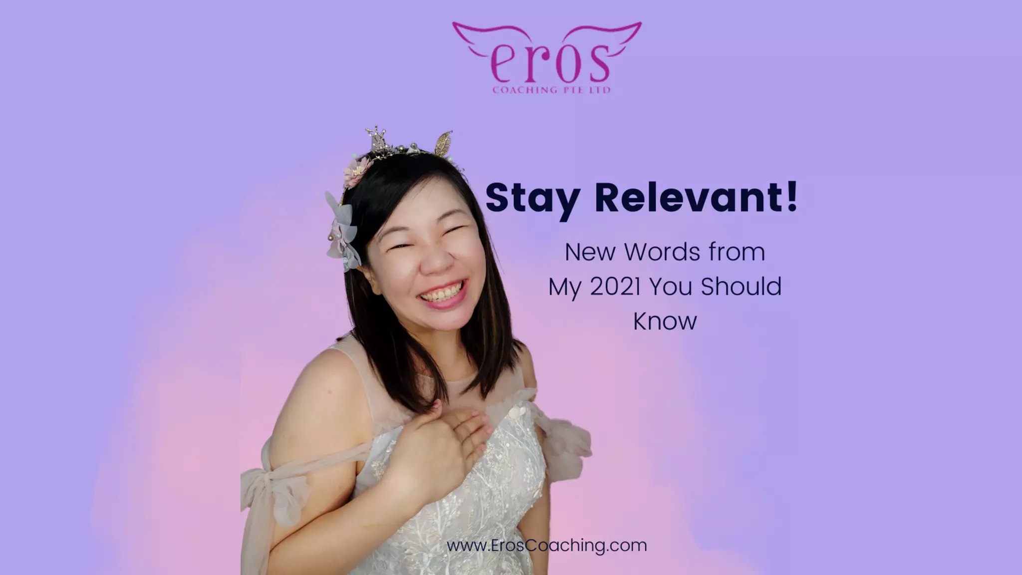 Stay Relevant - New Words from My 2021 You Should Know | PDF