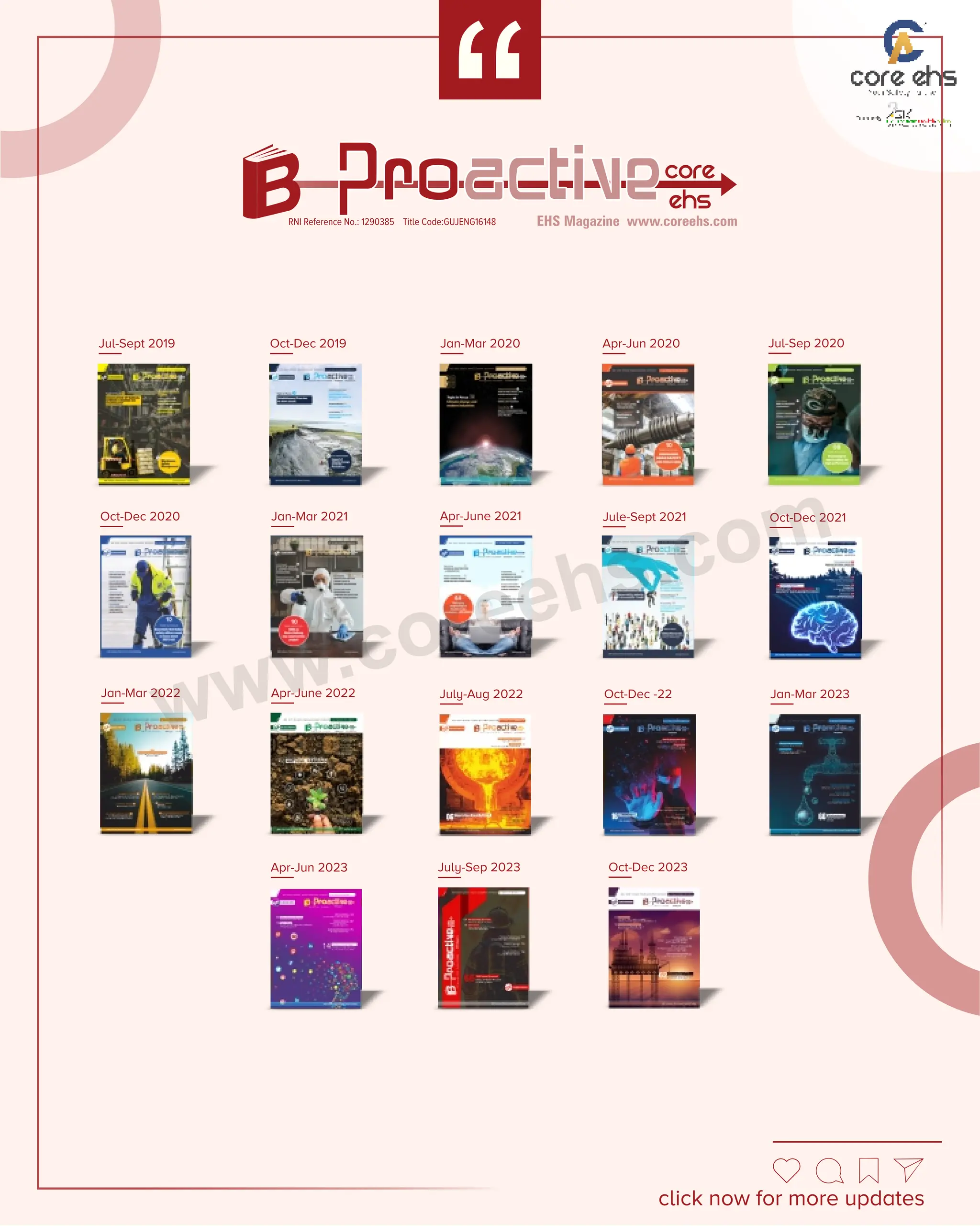 Stay Safe around radiation - B: Proactive magazine.pdf