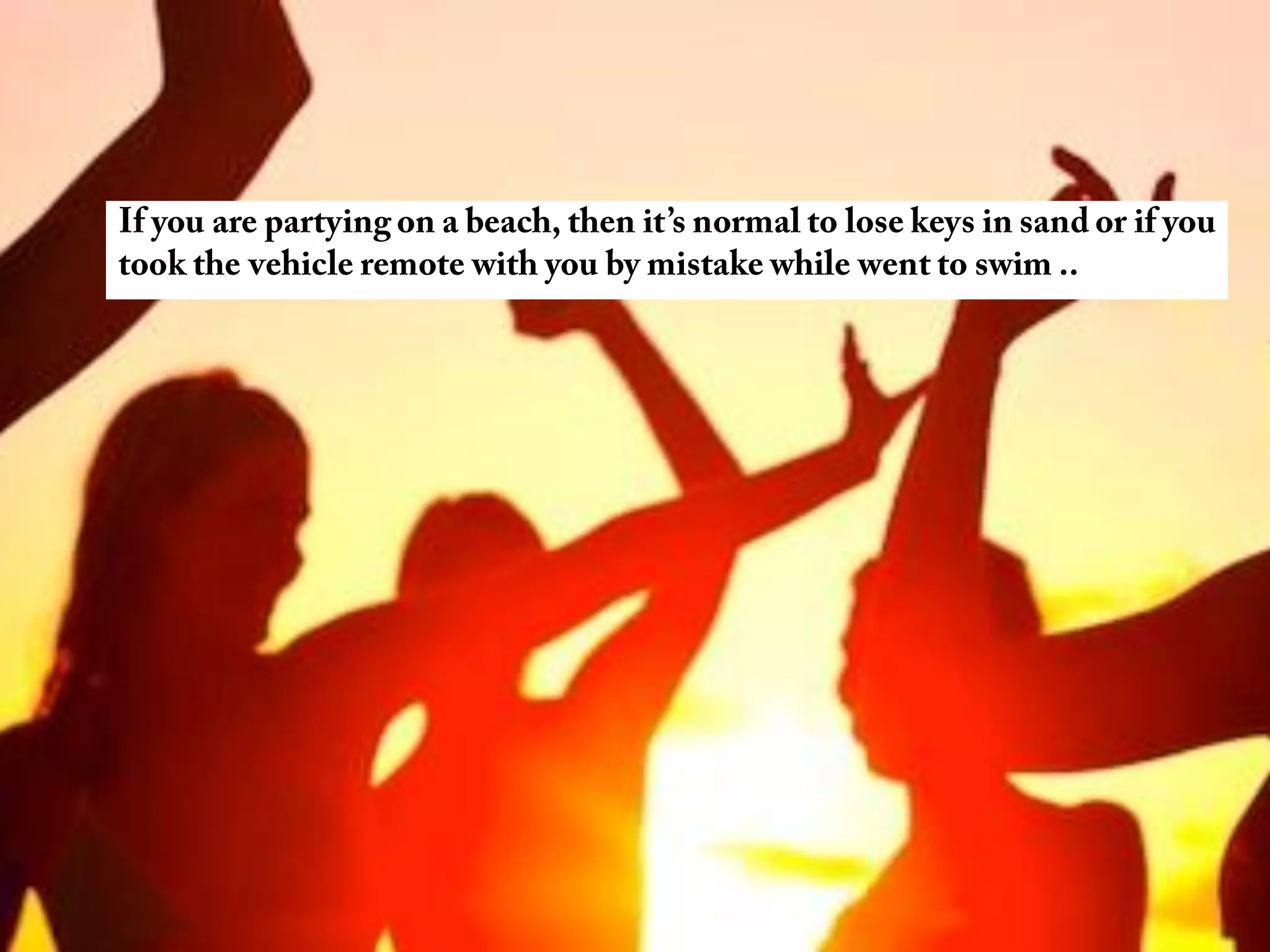 Stay Safe In Summer Driving Season | PDF