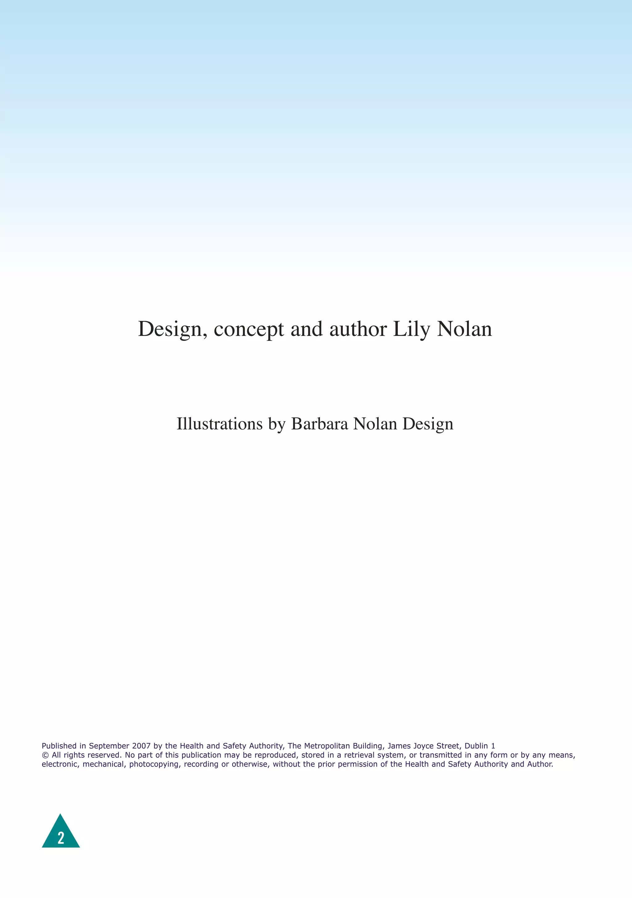 Stay safe on_the_farm_with_jessy | PDF