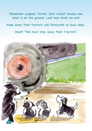 Stay safe on_the_farm_with_jessy | PDF