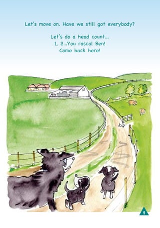 Stay safe on_the_farm_with_jessy | PDF