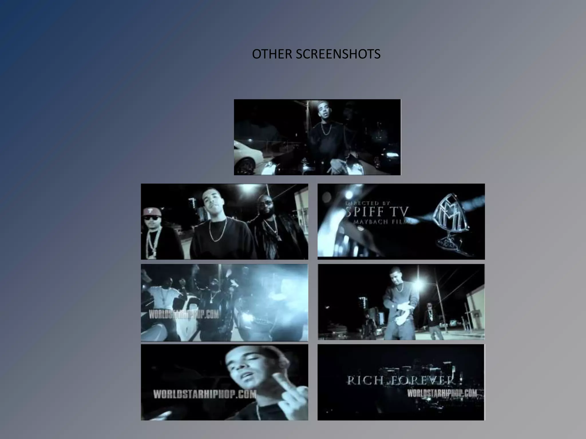 Stay schemin presentation (unfinished) | PPTX