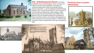 St Bartholomew's | PPT