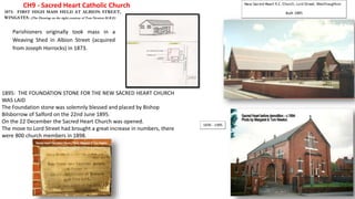 St Bartholomew's | PPTX