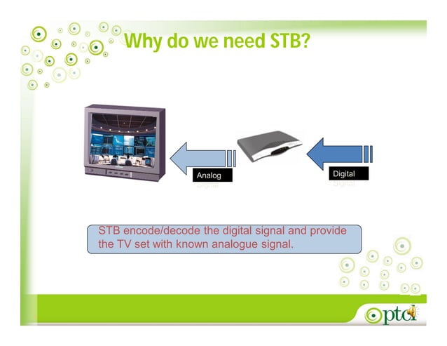 PTCL Smarttv IPTV Configuration | PDF