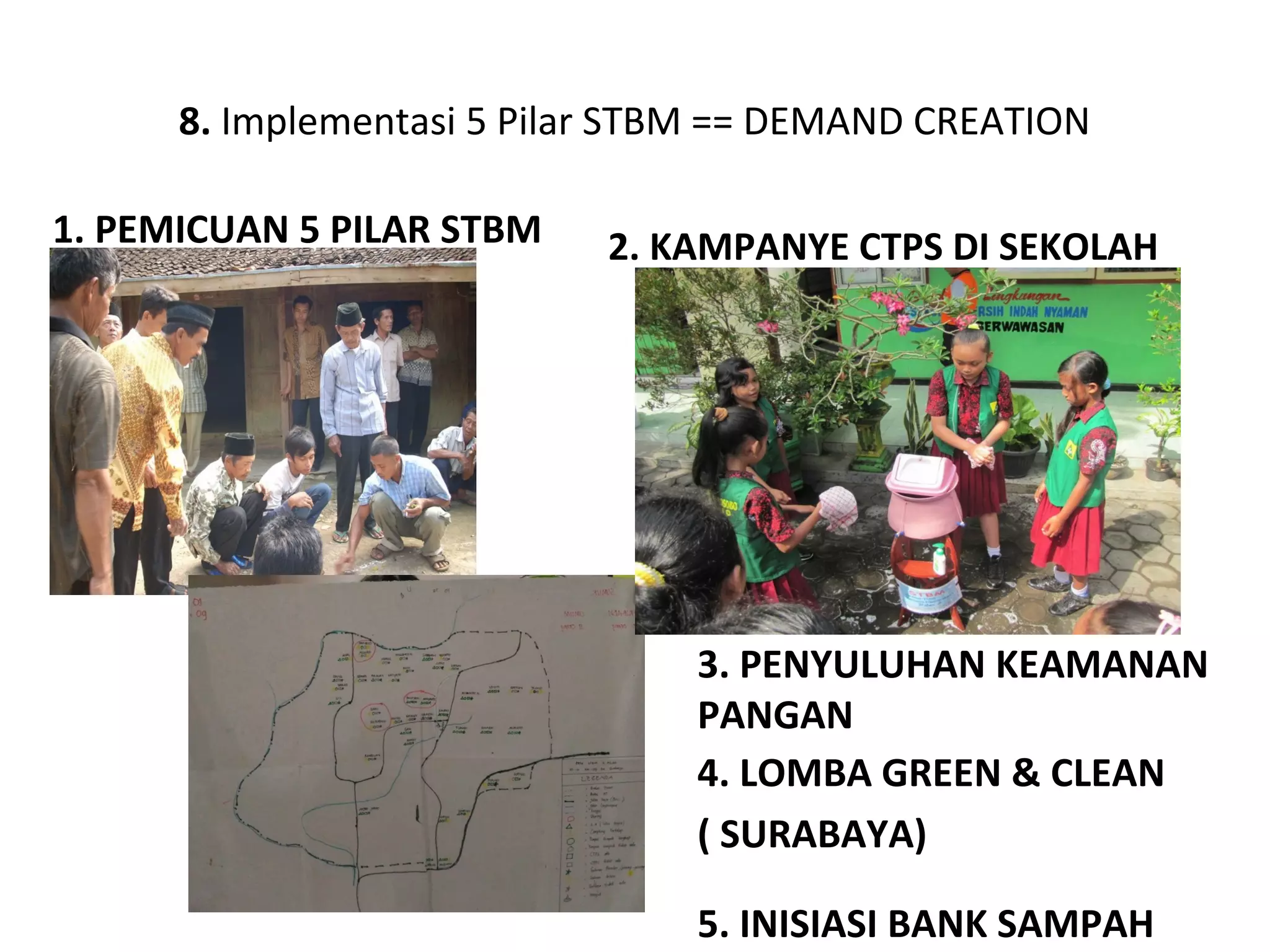 Stbm 5 pilar pusk manguharjo | PPT