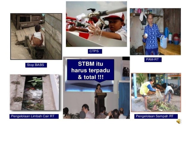 Stbm 5 pilar pusk manguharjo | PPT