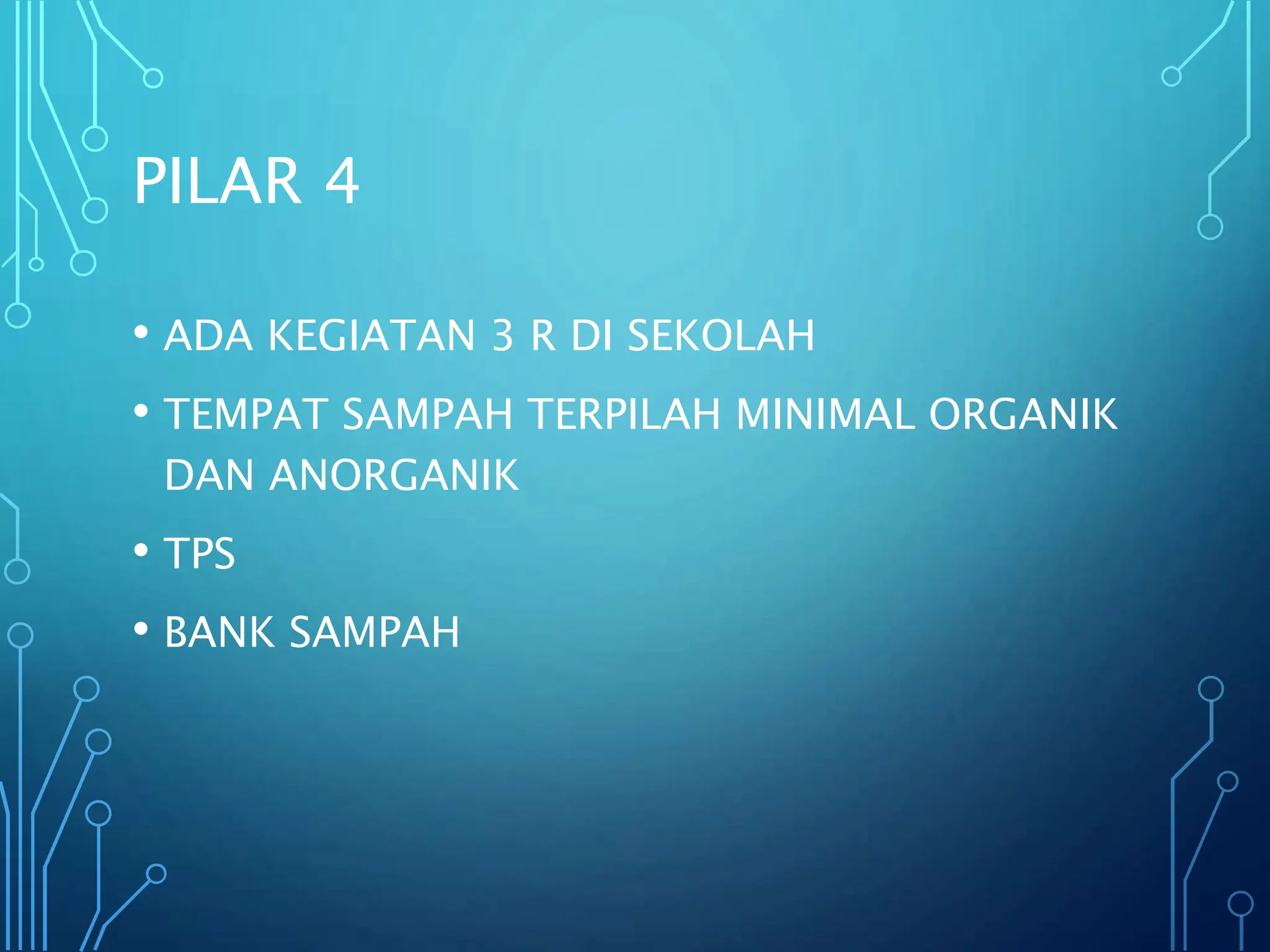 STBM (sanitasi total berbasis masyarakat) SEKOLAH.ppt