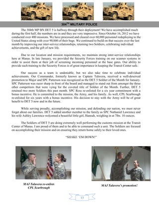 Stb newsletter volume v | PDF