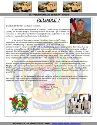 Stb newsletter volume v | PDF