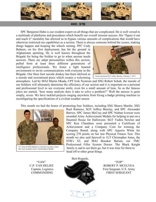 Stb newsletter volume v | PDF