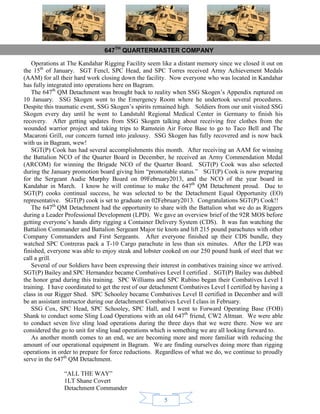 Stb newsletter volume v | PDF