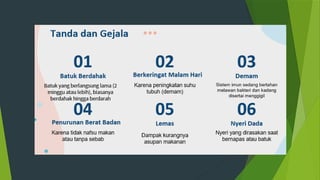 Presentasi singkat - STBT Tuberculosis Paru.pptx