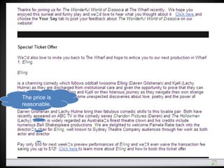 Useability example - STC | PPT