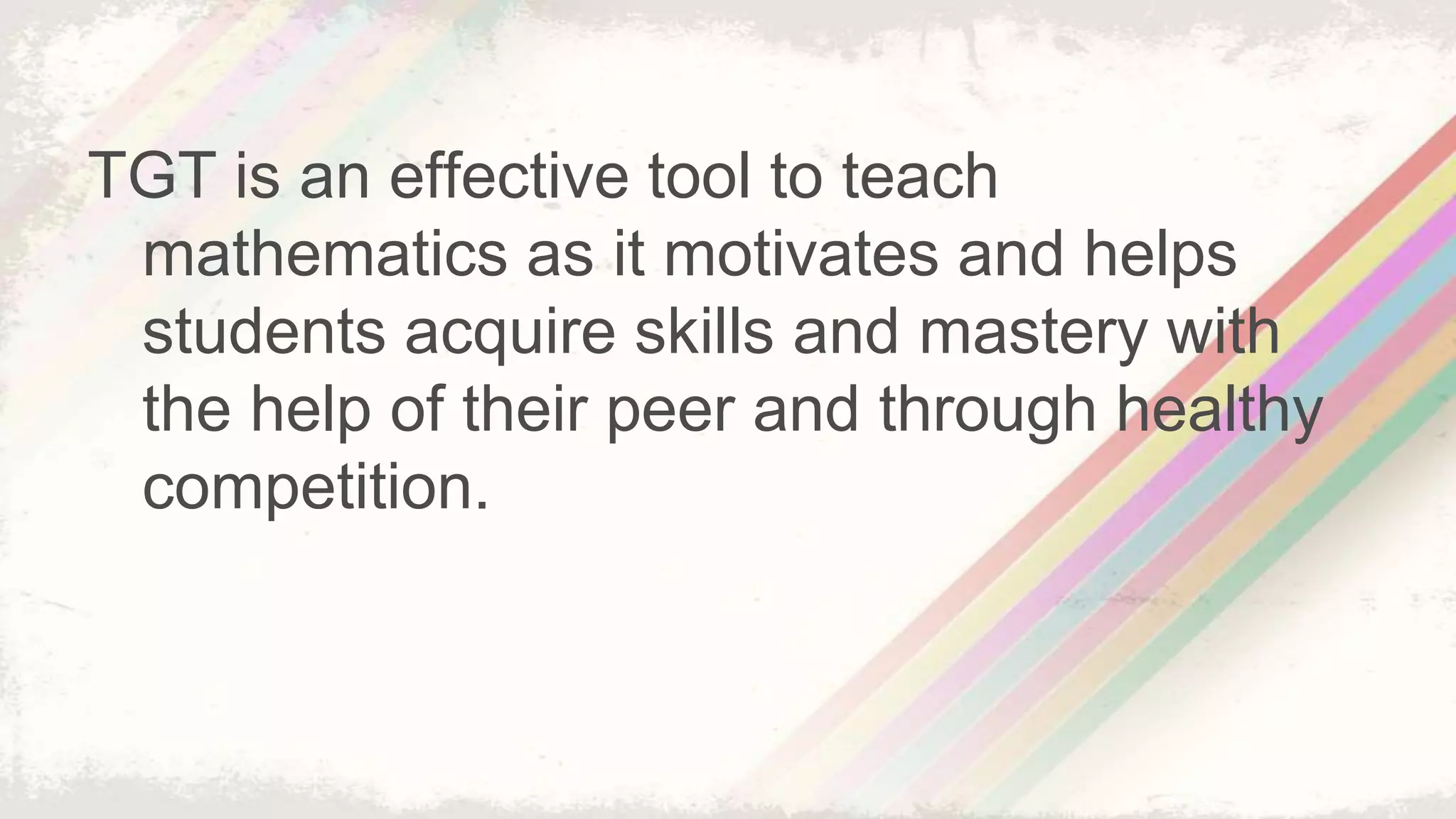 Collaborative Learning advantages-and-benefits | PPTX