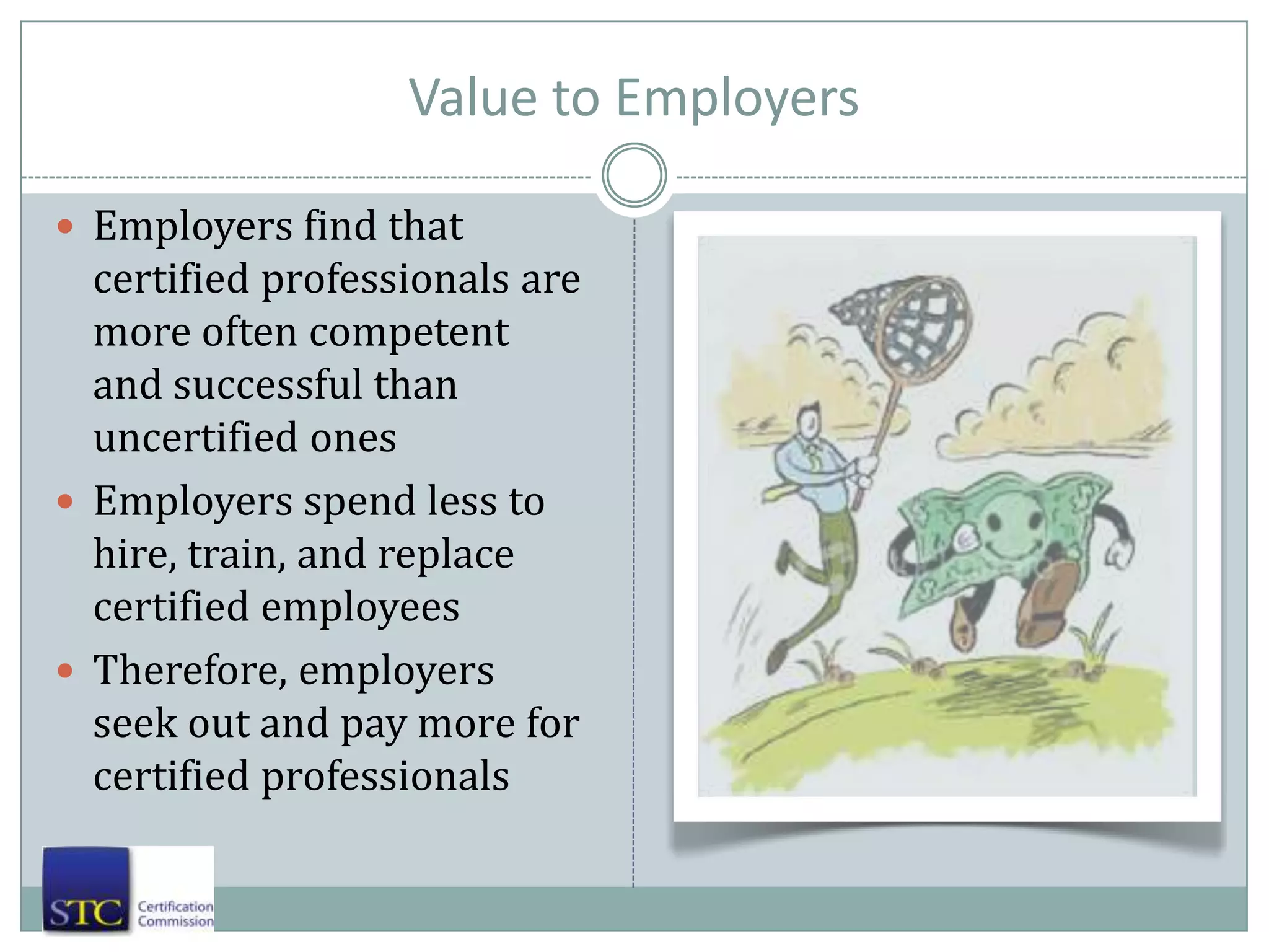 STC CPTC Certification | PPTX