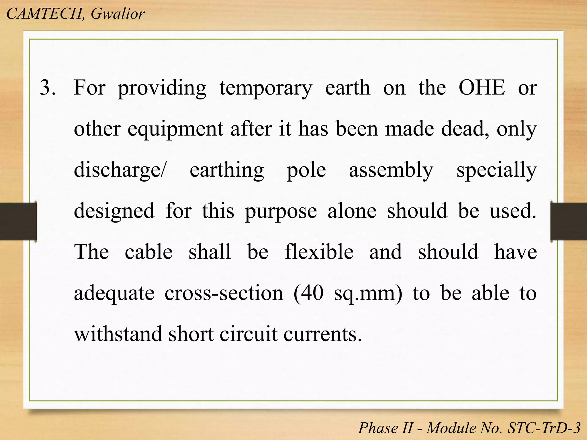 STC-TrD-03-c-Safety rules for OHE.pptx
