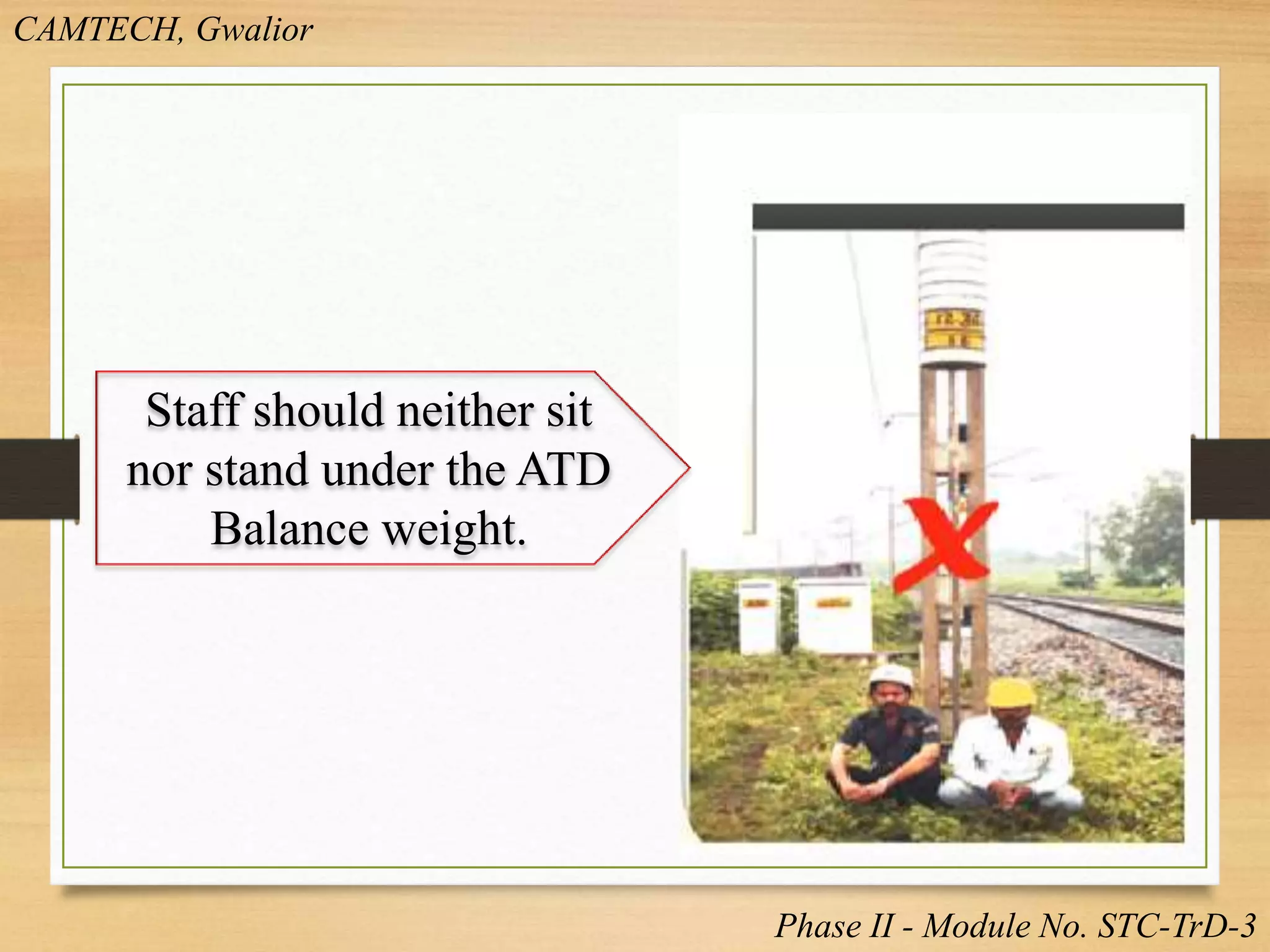 STC-TrD-03-c-Safety rules for OHE.pptx