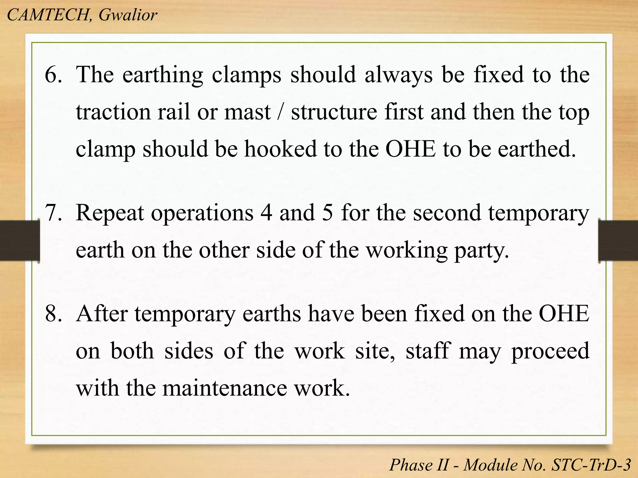 STC-TrD-03-c-Safety rules for OHE.pptx
