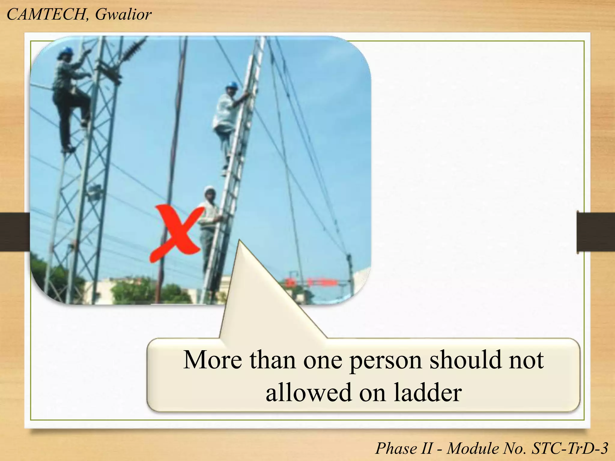 STC-TrD-03-c-Safety rules for OHE.pptx