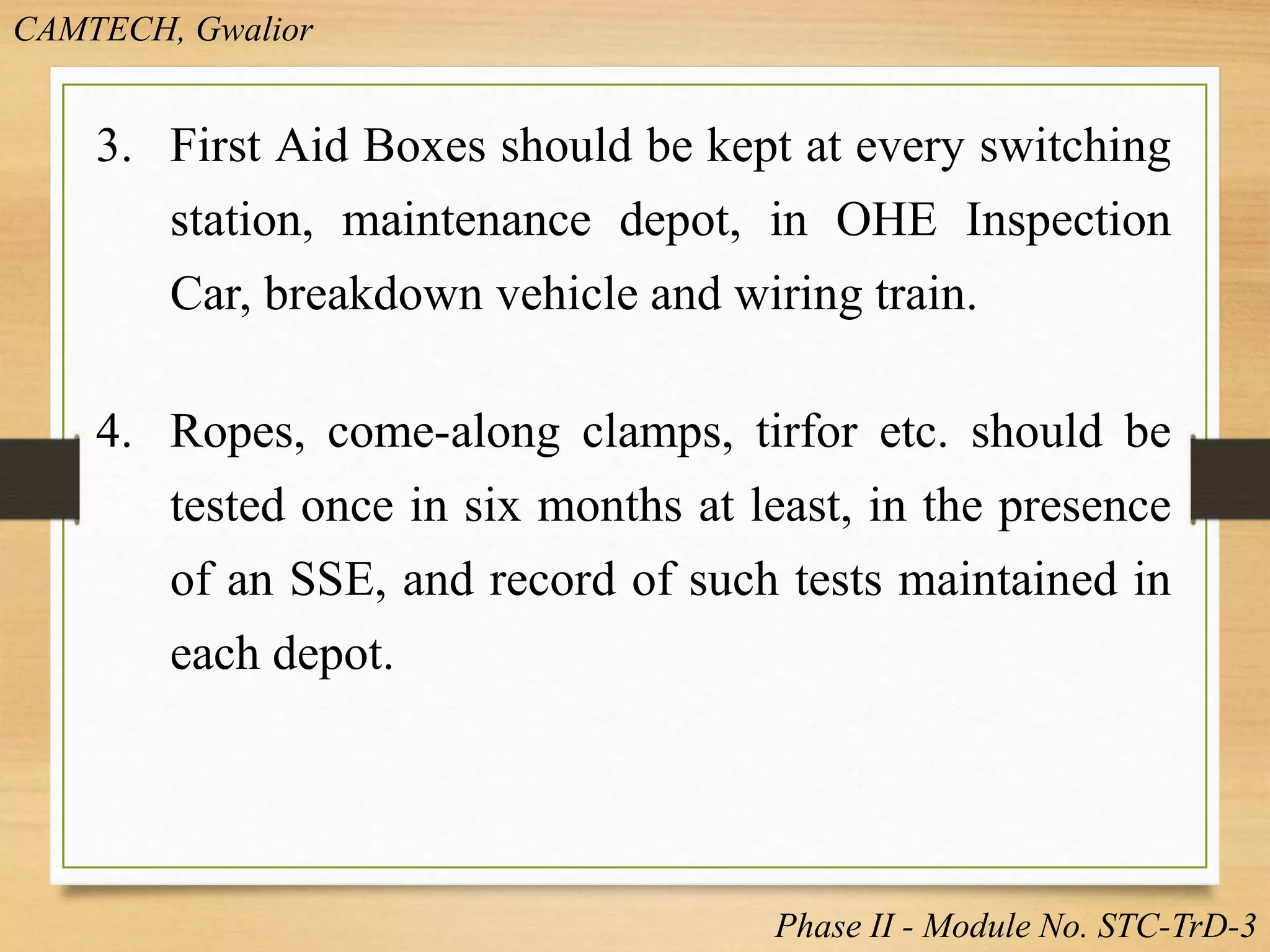 STC-TrD-03-c-Safety rules for OHE.pptx