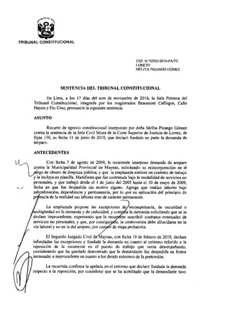 Stc 02922 2010-aa inclusión a planillas como consecuencia de la ...