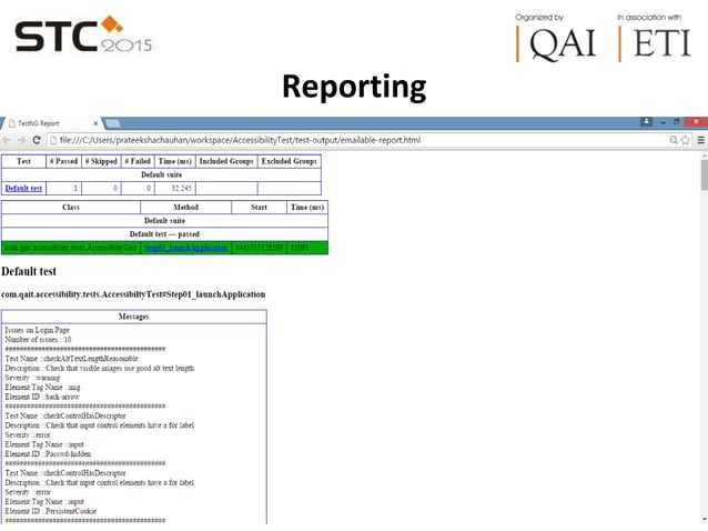 Stc 2015 automated_accessibility_testing.ppt